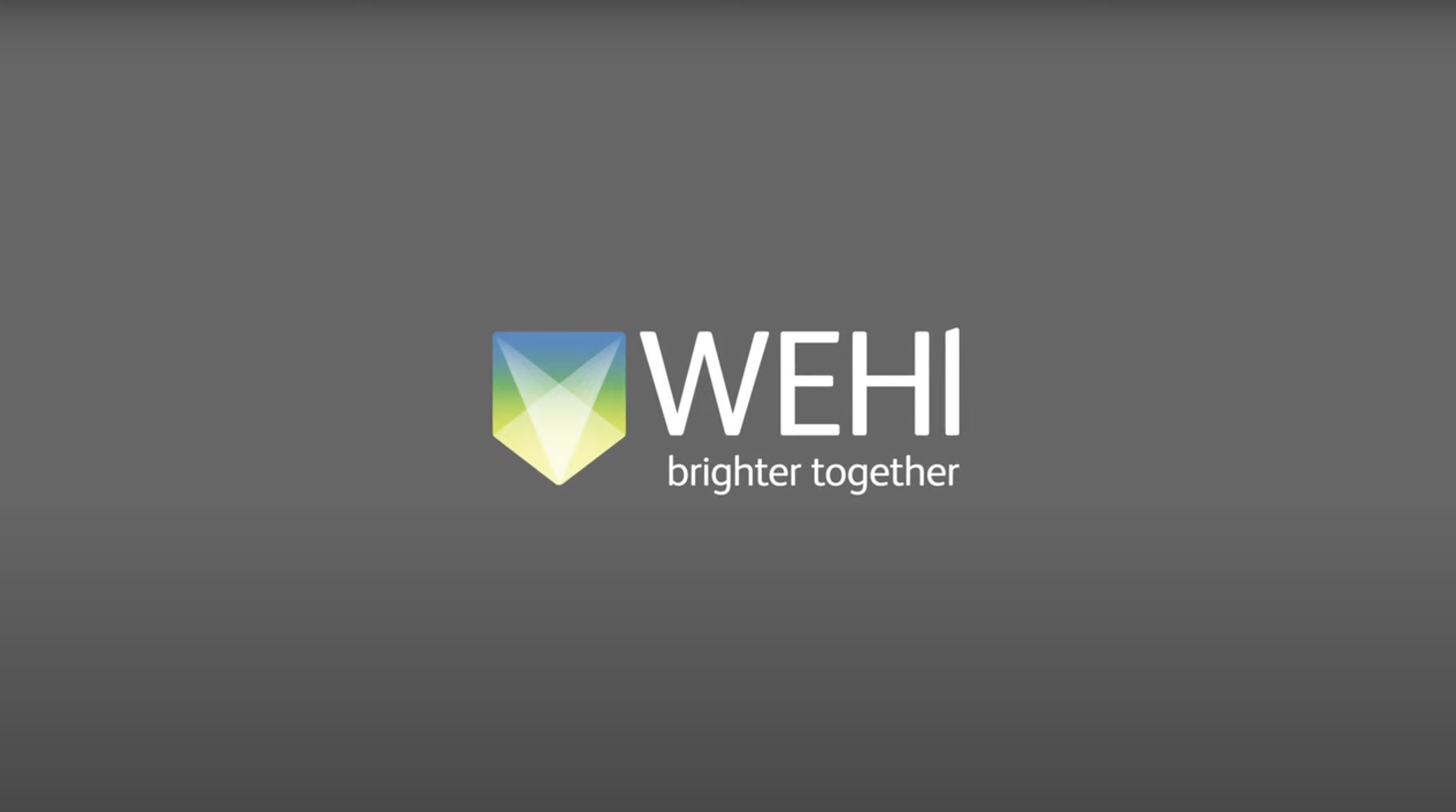 DPR&Co & WEHI – AMIN Worldwide